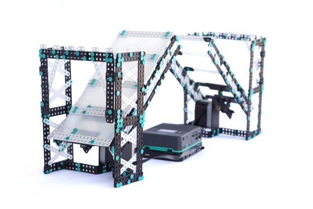 STEAM Week Webinars - Integrating 3D printing & Robotics